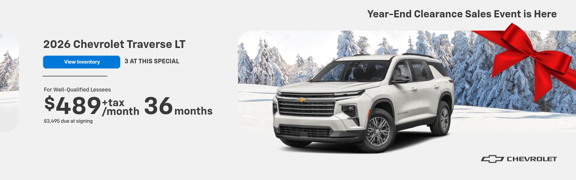 Chevrolet Dealer in San Bernardino CA near Riverside Rialto Moreno ...